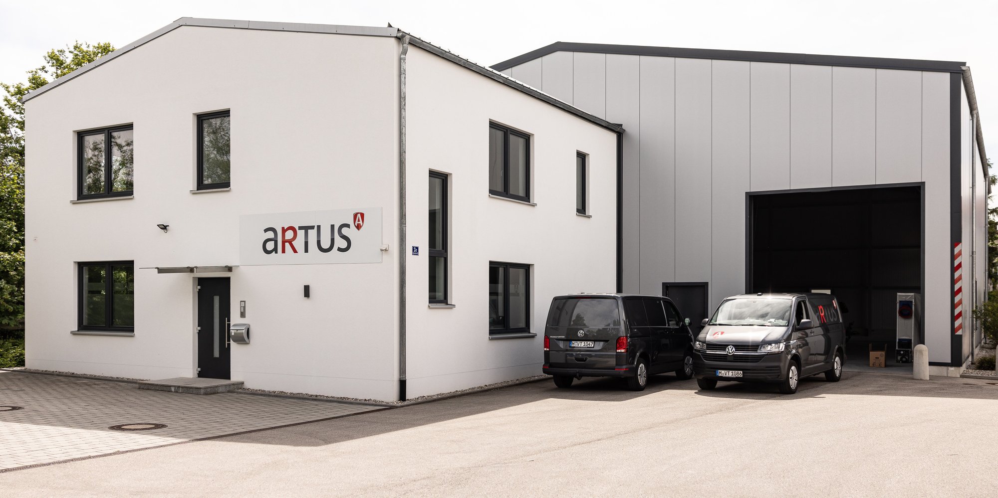 ARTUS GmbH